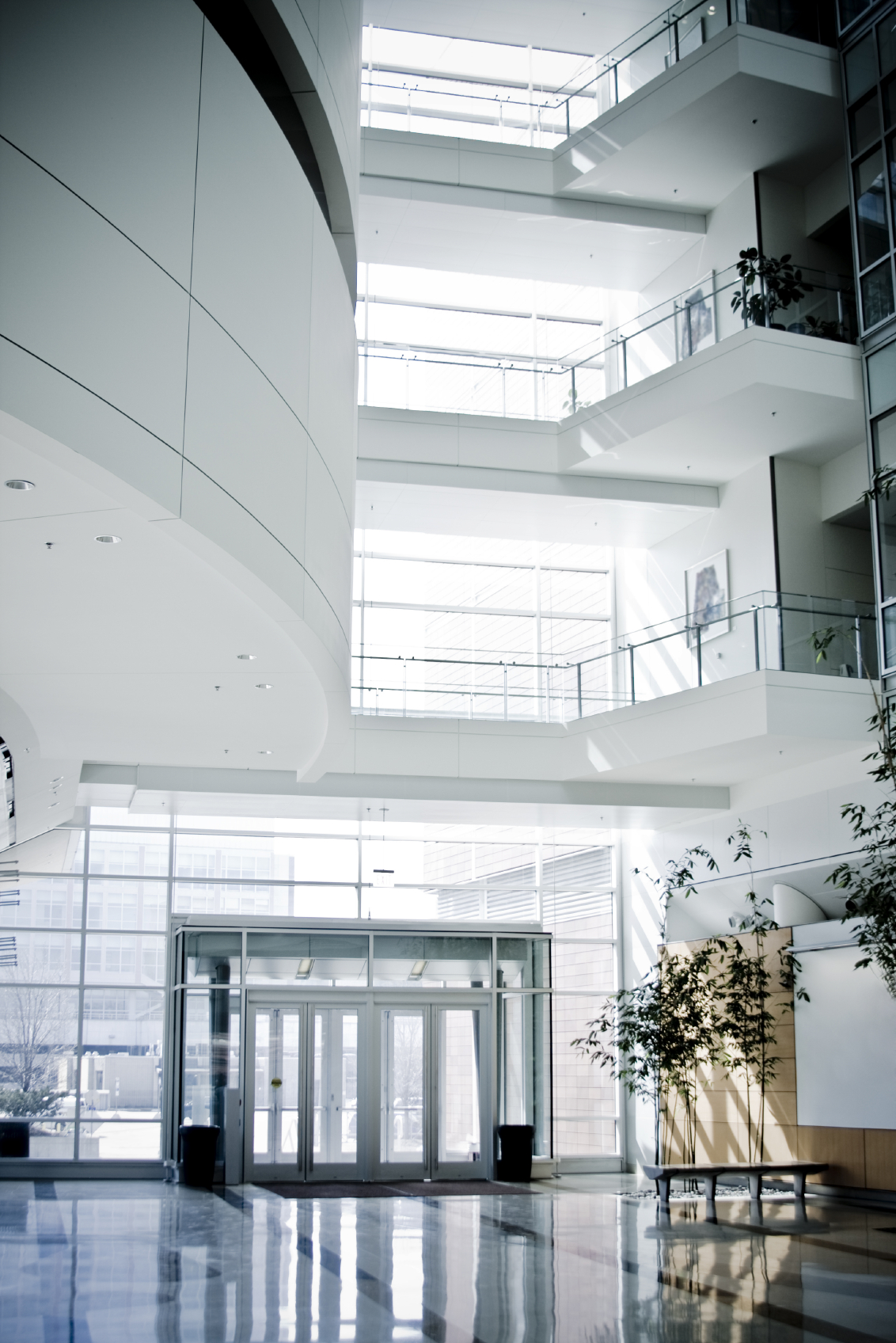 Common Area Maintenance (CAM) Charges Explained - American Trust Escrow